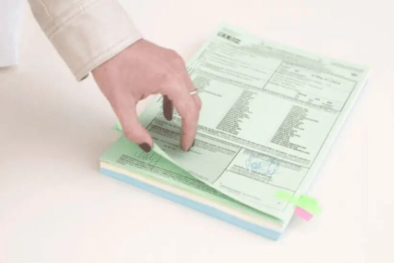 ATA Carnet - ACI Logistics